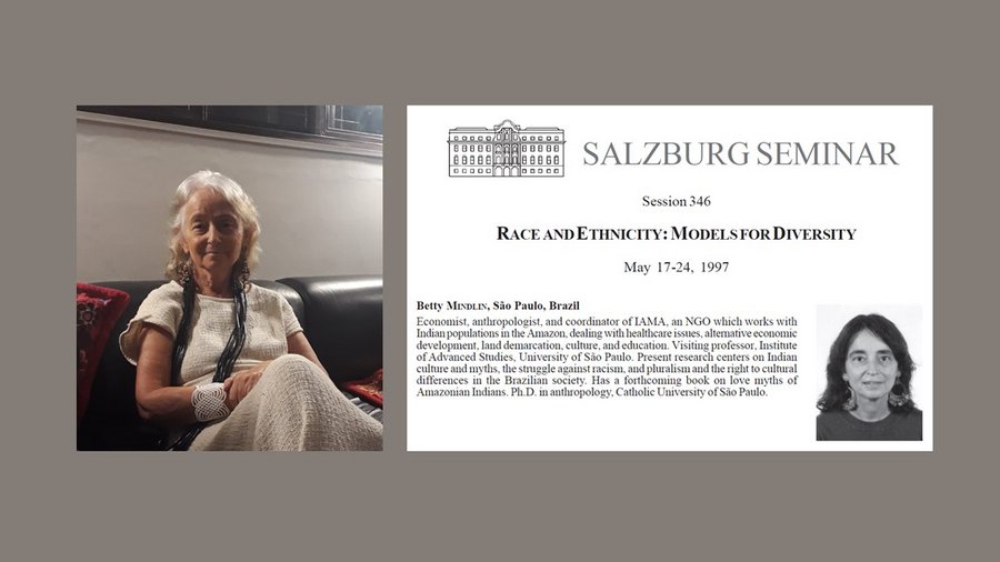 Salzburg Global: Storytelling Provides a Playbook for Progress