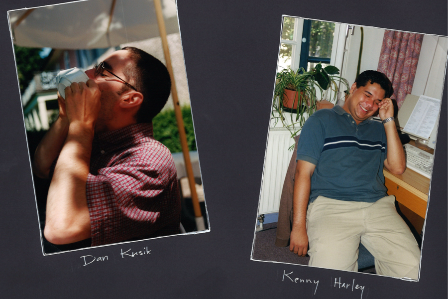 Salzburg Global: Daniel Kusik Defines the "Why" Behind His Annual Gift