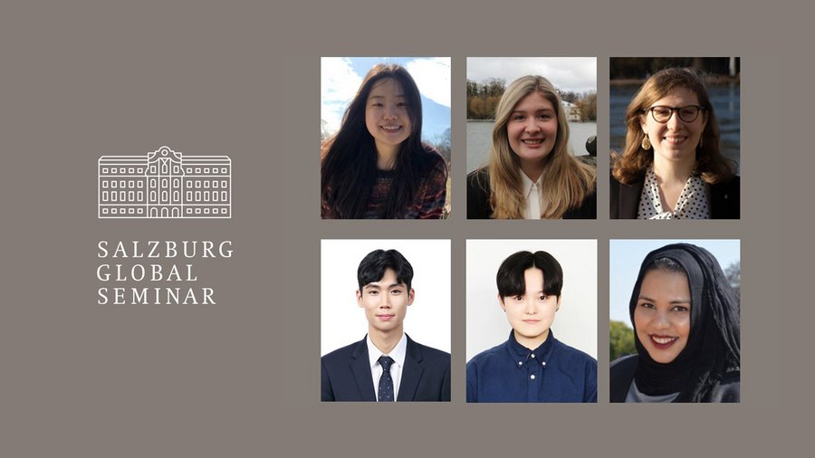 Salzburg Global: Salzburg Global Pilots New Leadership Initiative