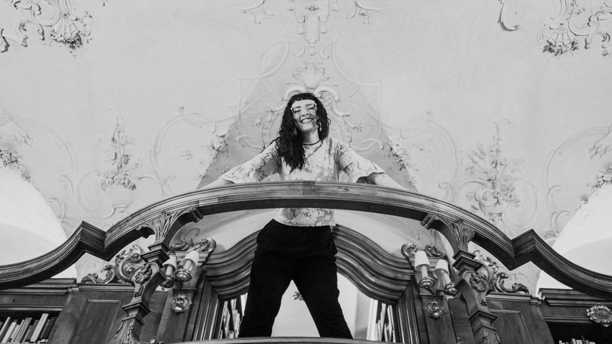 Lessons on Being Seen and Unseen and Forging New Connections