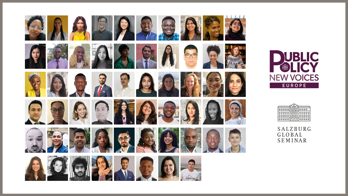 Empowering the Future of Public Policy Leadership in Europe: Impacts ...