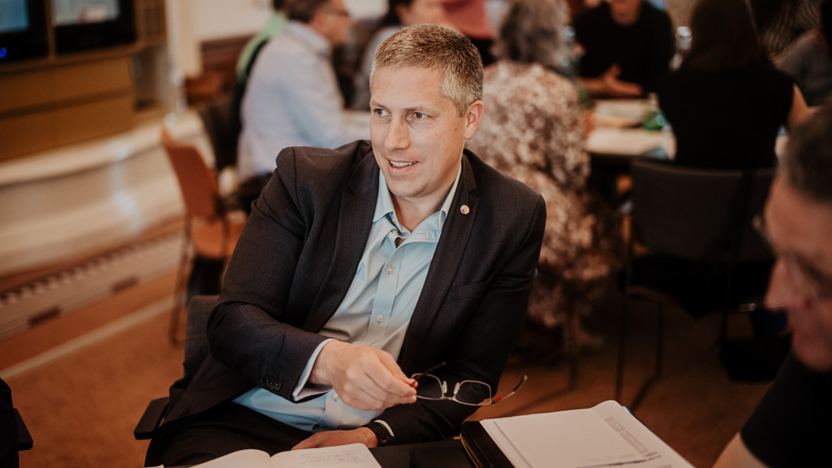 Salzburg Global: New private investment routes needed to replace ...