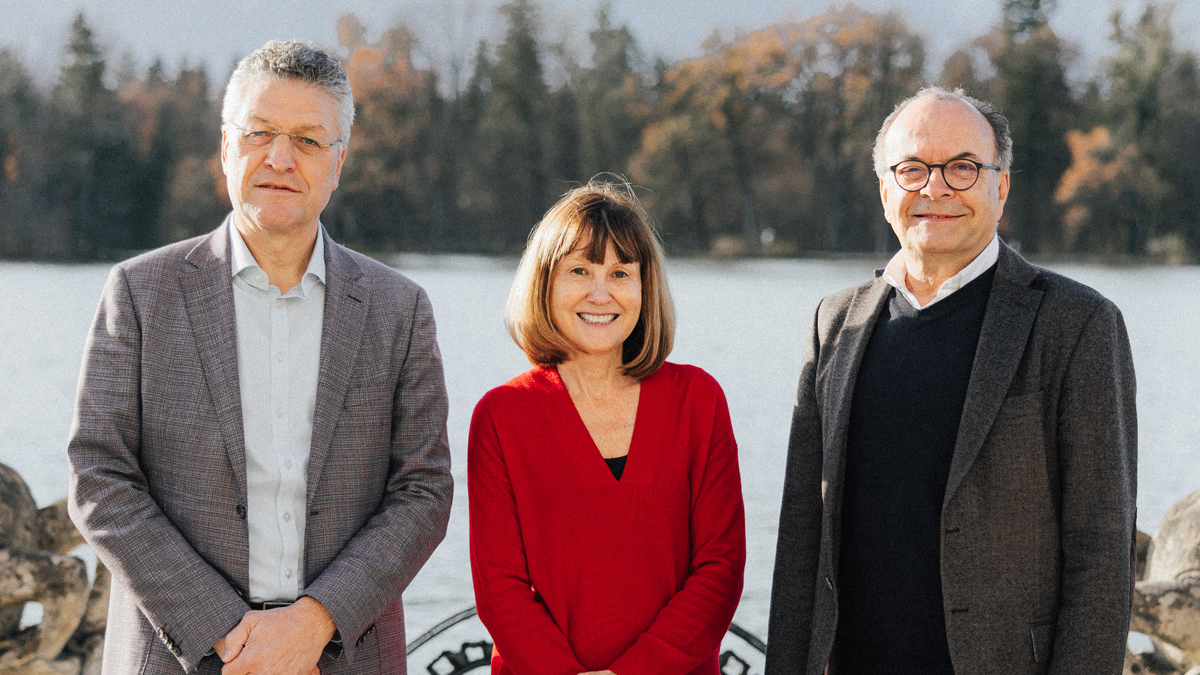 Salzburg Global: Introducing our three new Sciana Advisors
