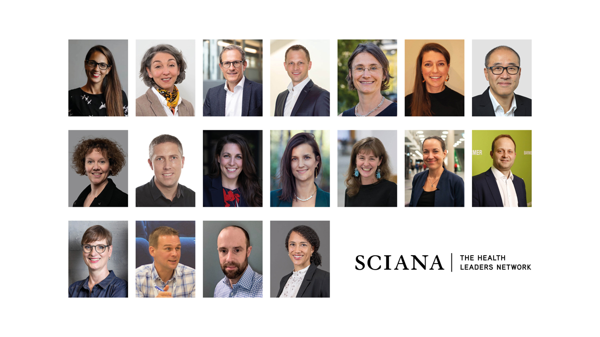 Introducing Sciana’s sixth cohort: Salzburg Global