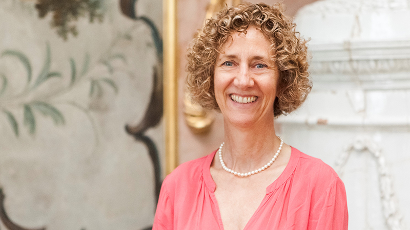 Victoria Mars Shares Her Vision for Salzburg Global Seminar: Salzburg ...