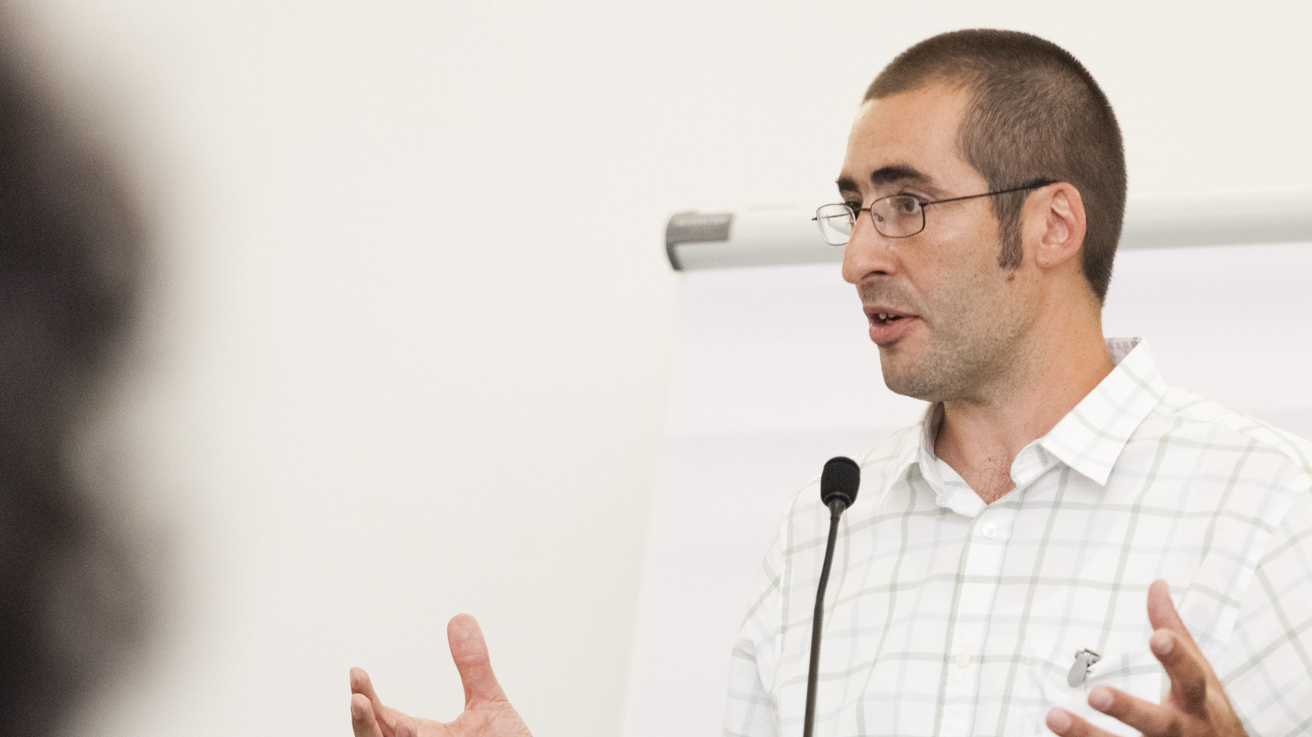 Paul Mihailidis - Media Literacy Needs Be Intentionally Civic: Salzburg ...