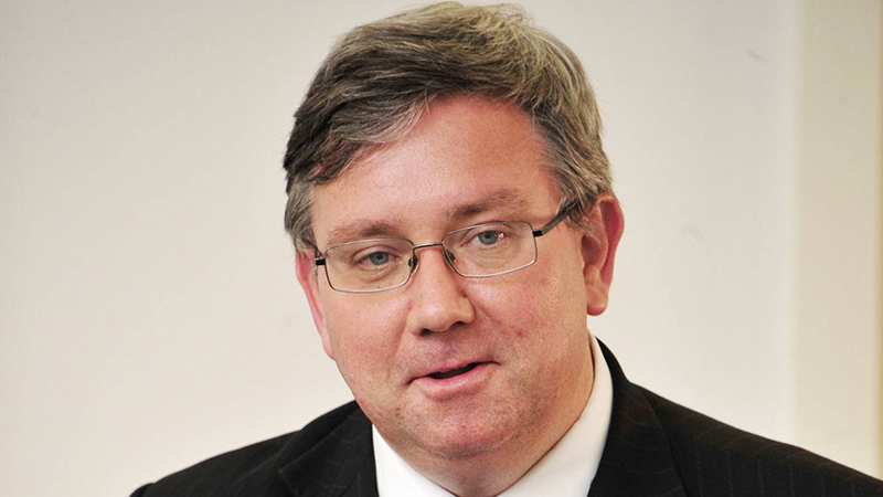 Salzburg Global: Simon Evenett - “Bali Was a Success Because It Wasn’t ...